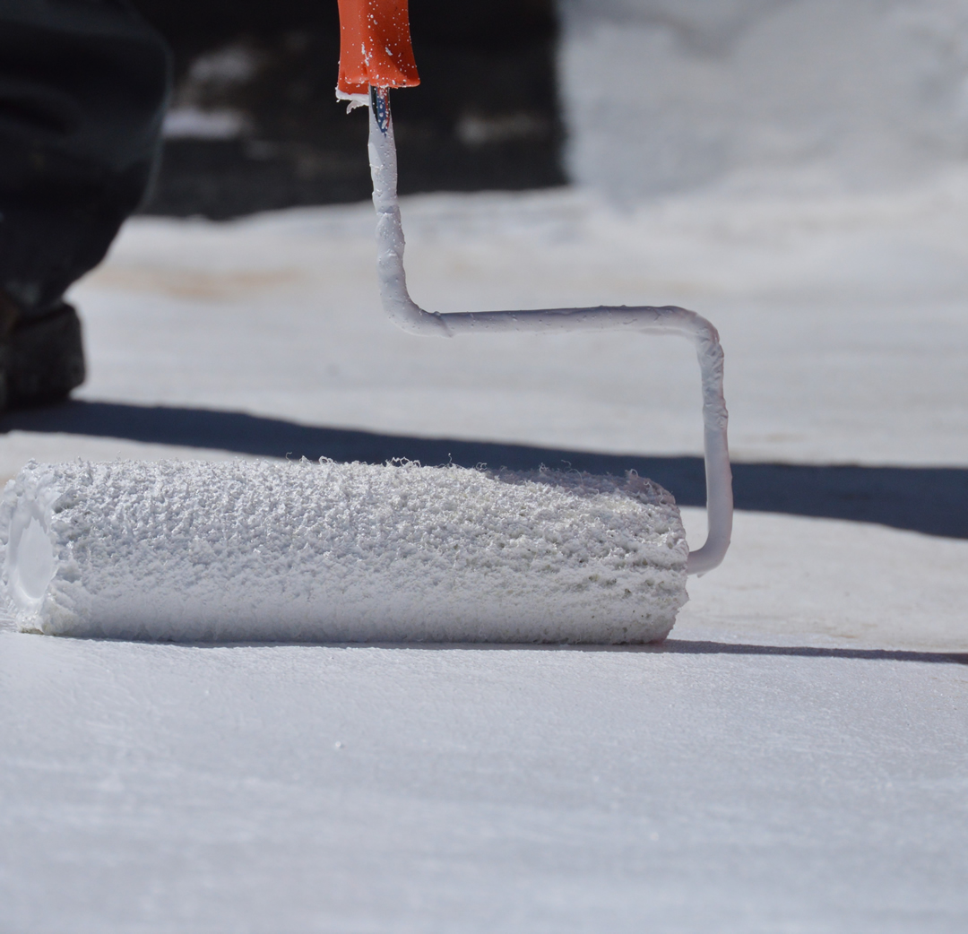 What to Consider When Applying Elastomeric Roof Coating