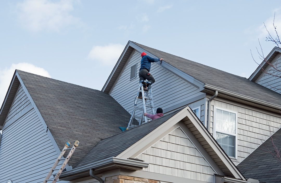 Understanding Your Roofing Quote: What Affects Cost and Scope